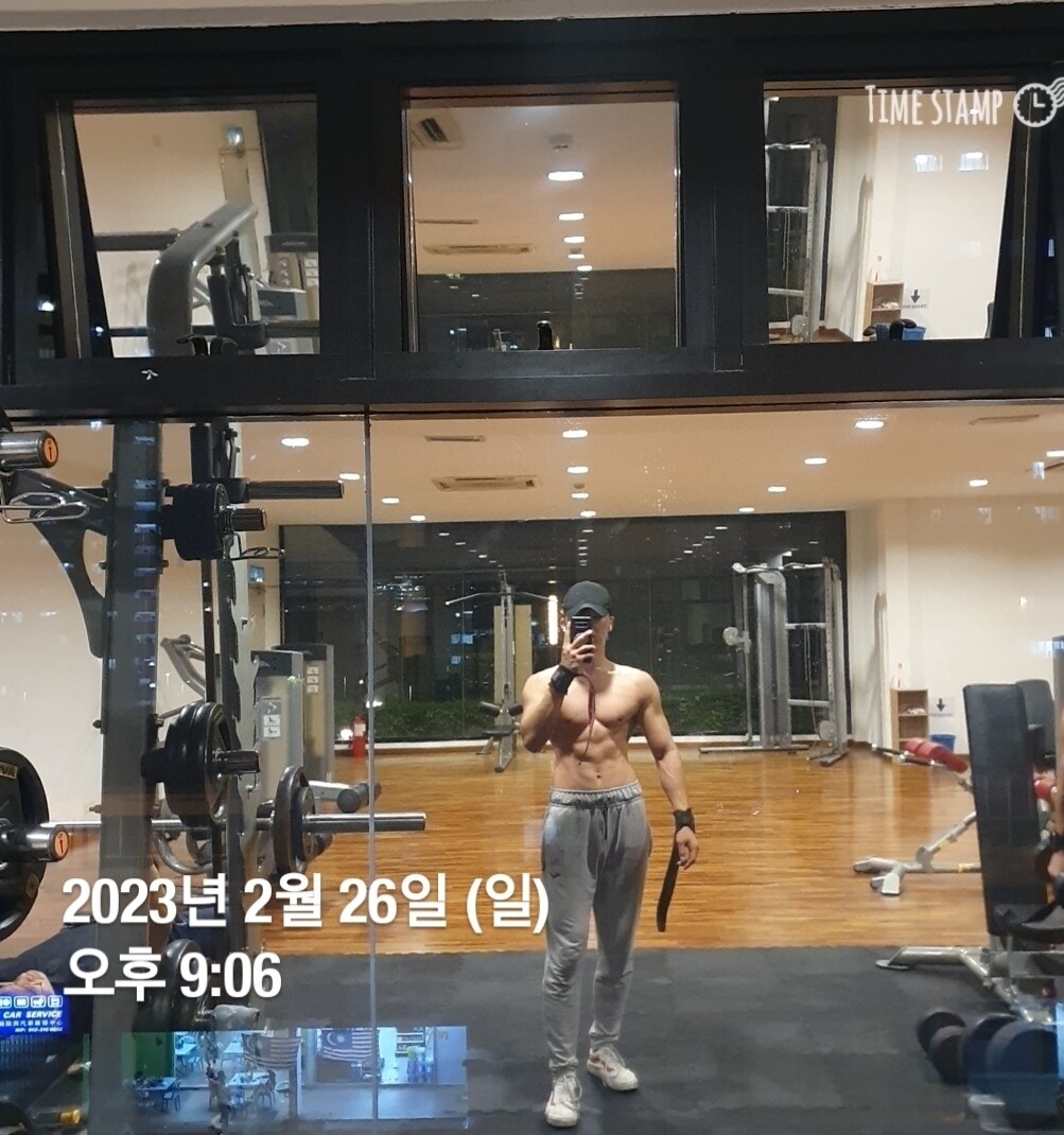 블라인드 | 헬스·다이어트: 벤치 90kg 4개 5셋 성공ㅠㅠ