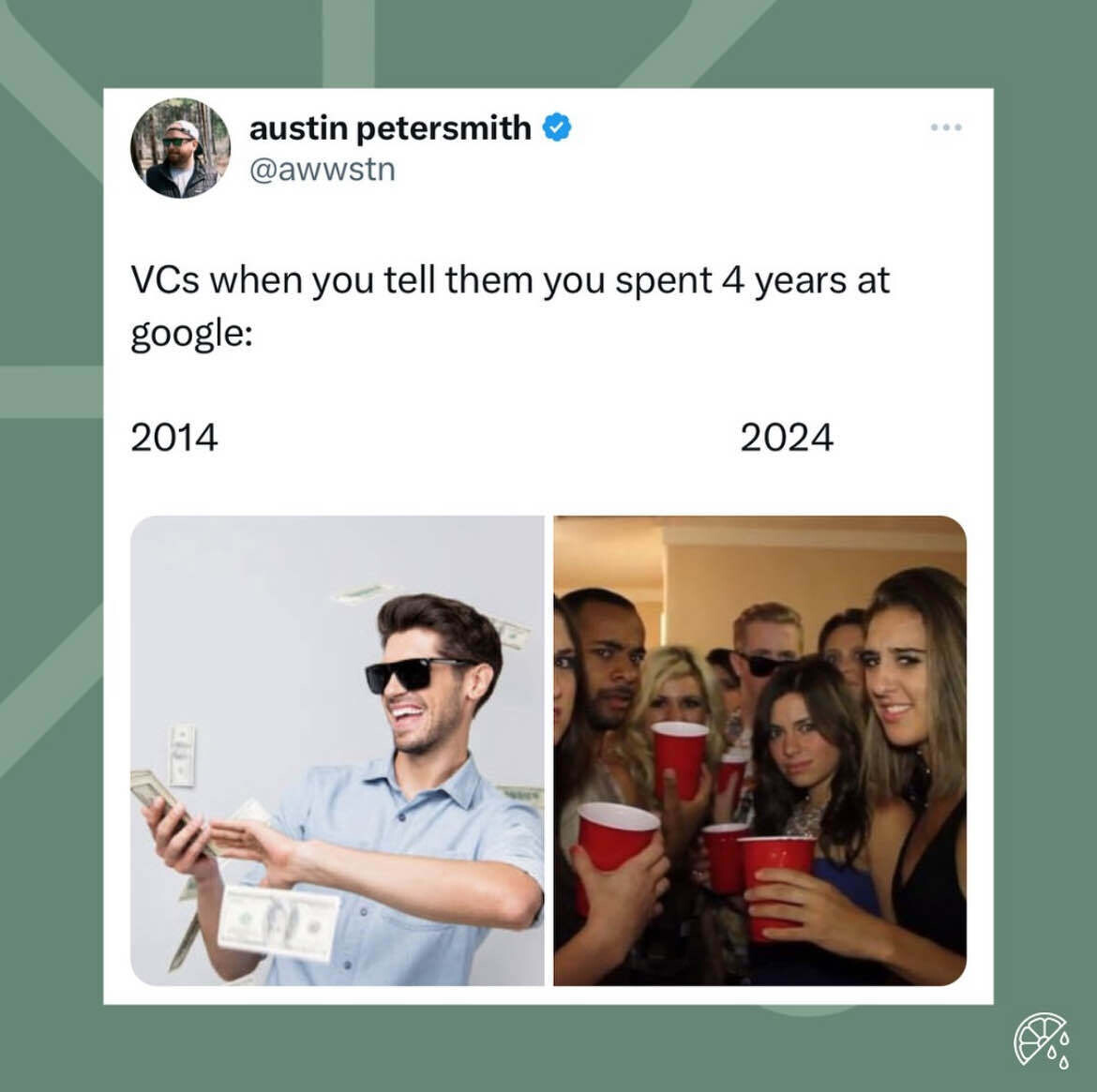 Google then and now | Tech Industry - Blind