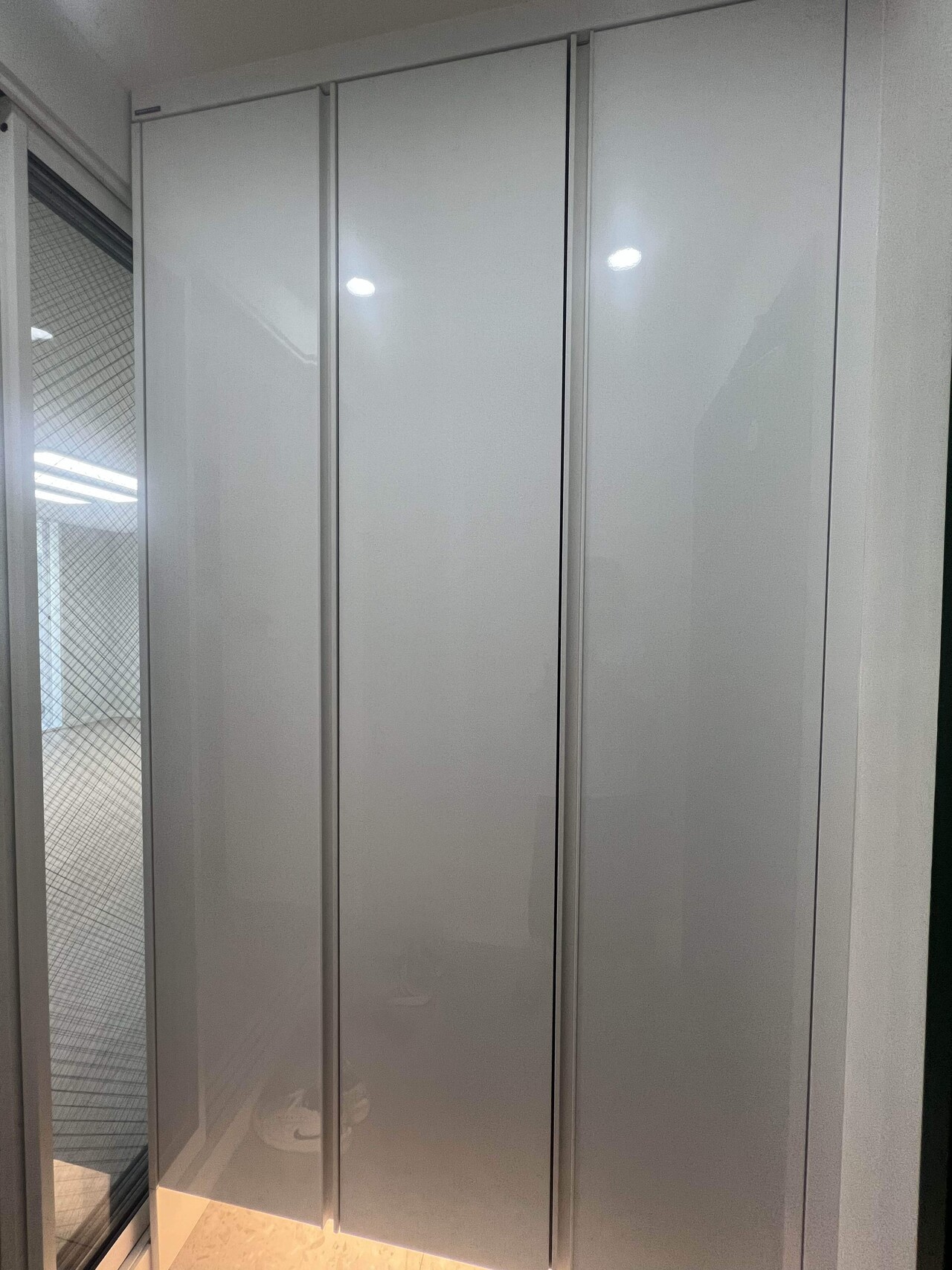 블라인드 블라블라 한샘 신발장 질문
