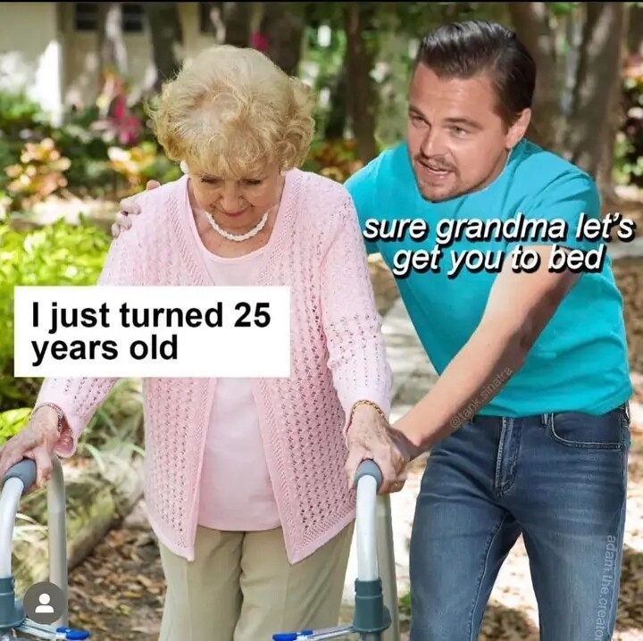 What is an inappropriate age gap? | Relationships - Blind