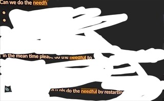 Manager will not stop saying "do the needful" | Office Life - Blind