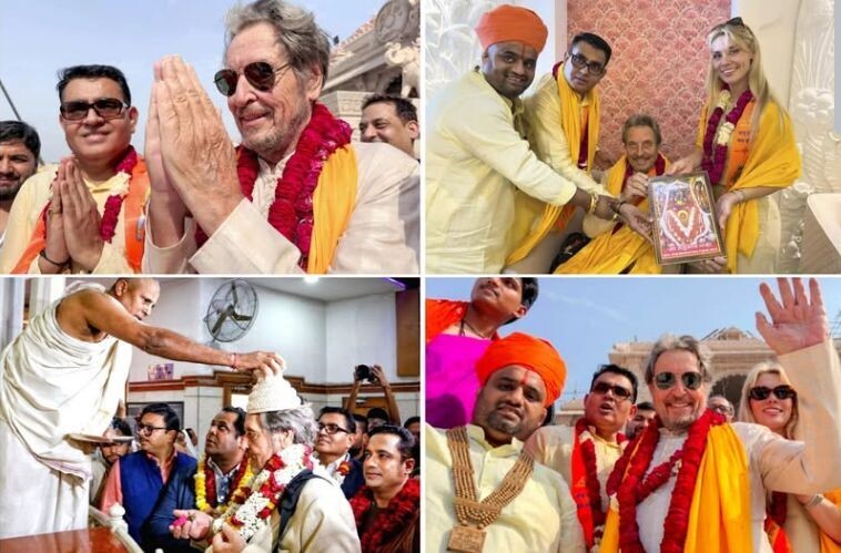 Indians sucking up to Daddy Musk 😅 | White House & Policy - Blind