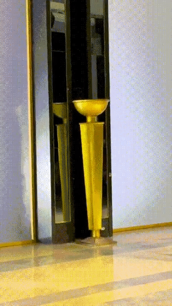 블라인드 | 블라블라: 7급 공무원 합격한 누나의 설날.gif