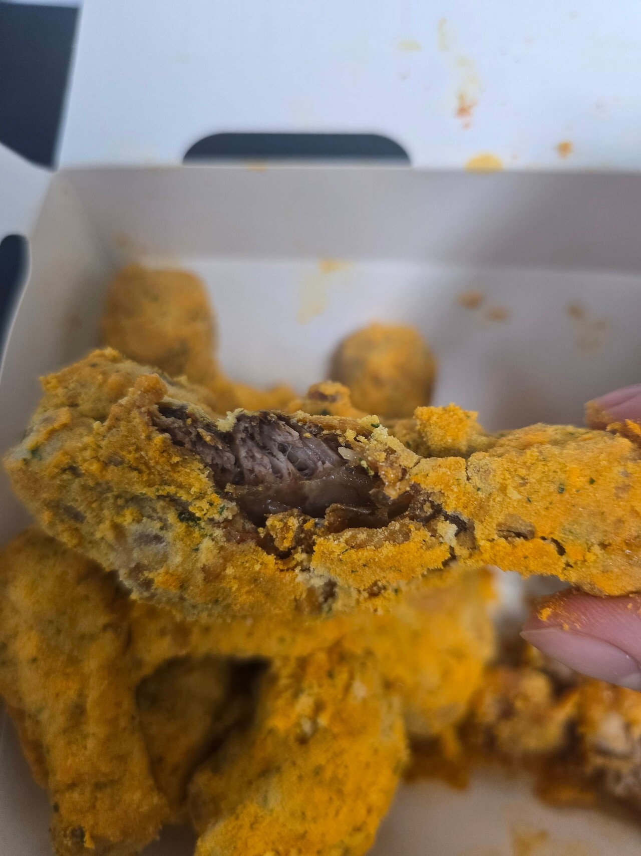 블라인드 | 블라블라: bhc