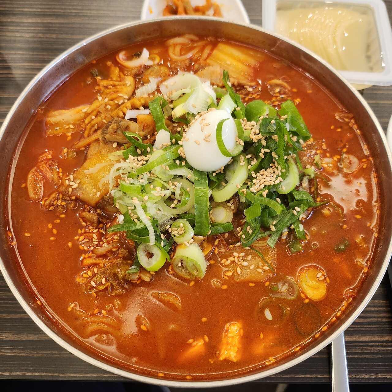 블라인드 | 블라블라: 애매하게 배고프다