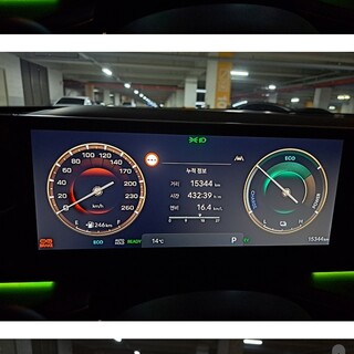 블라인드 | 자동차: GN7/CCNC 기반 테마 업데이트