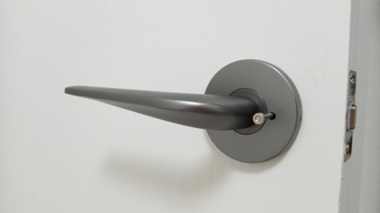 블라인드 | 블라블라: 문고리 모델명 아시는 분?