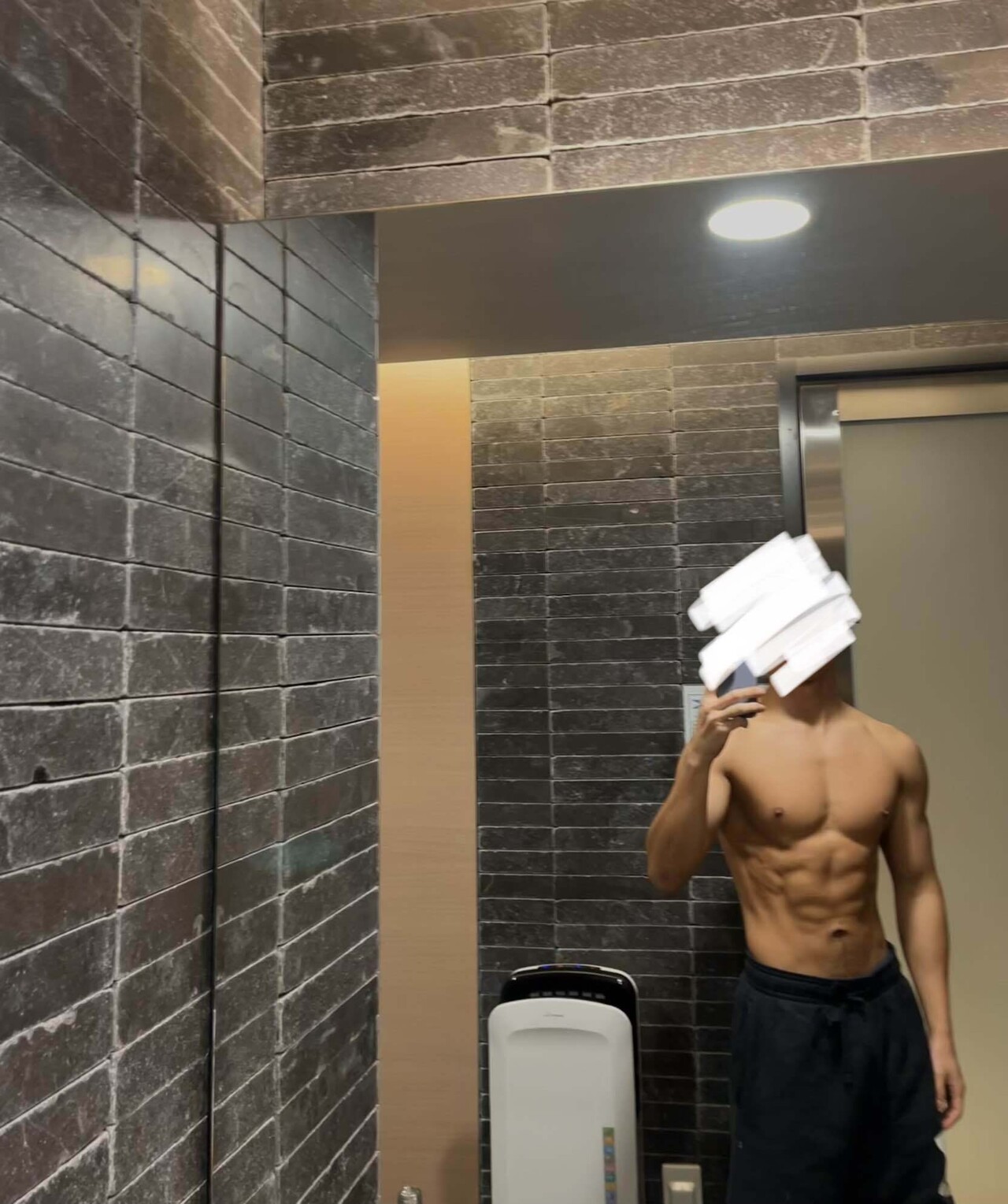 블라인드 헬스·다이어트 ㅇㅇㅇ