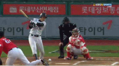 블라인드 | 블라블라: KBO 6년전 오늘 발생한 끔찍한 사건.gif