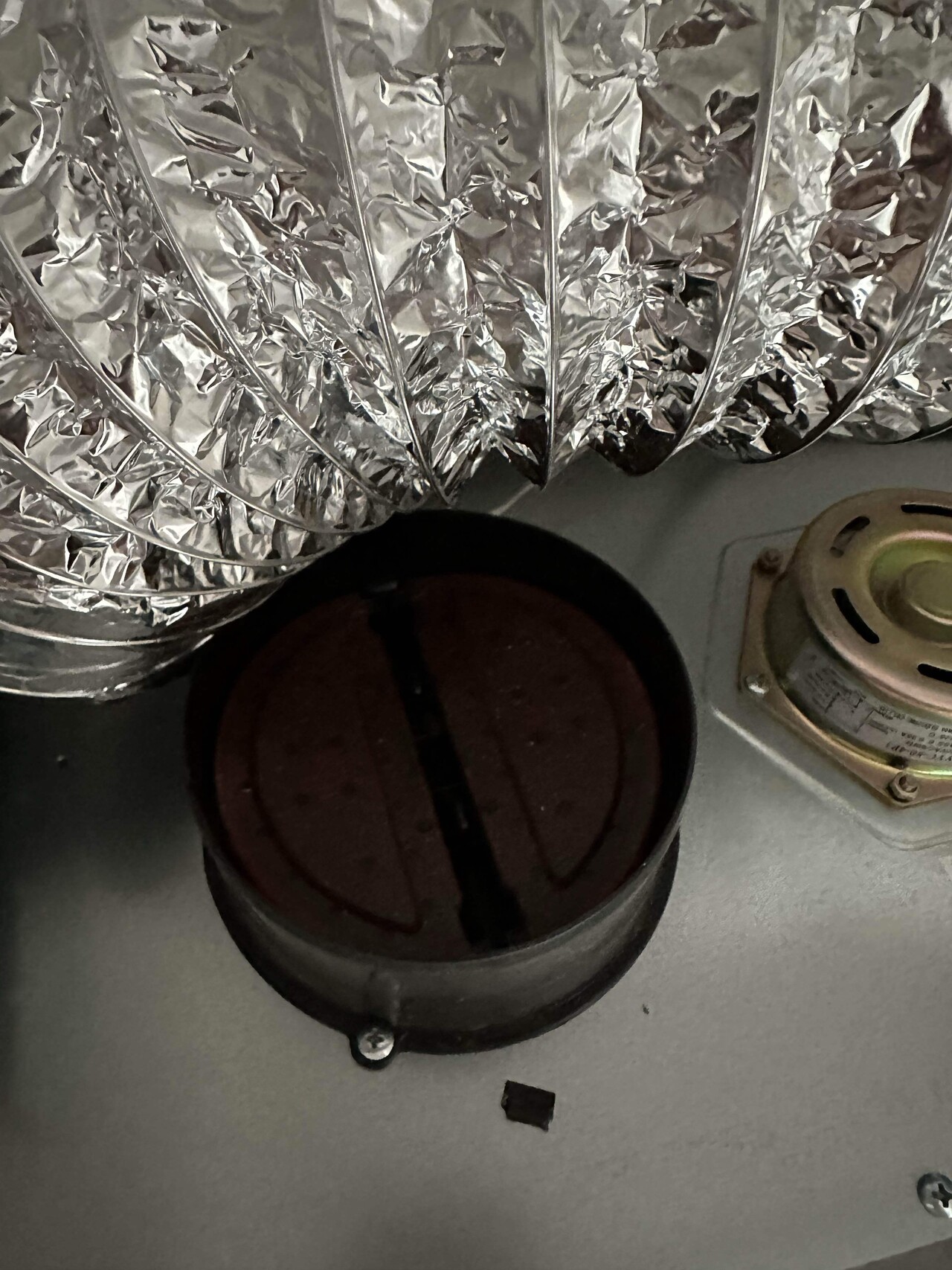 블라인드 | 블라블라: 전동댐퍼 단 형들