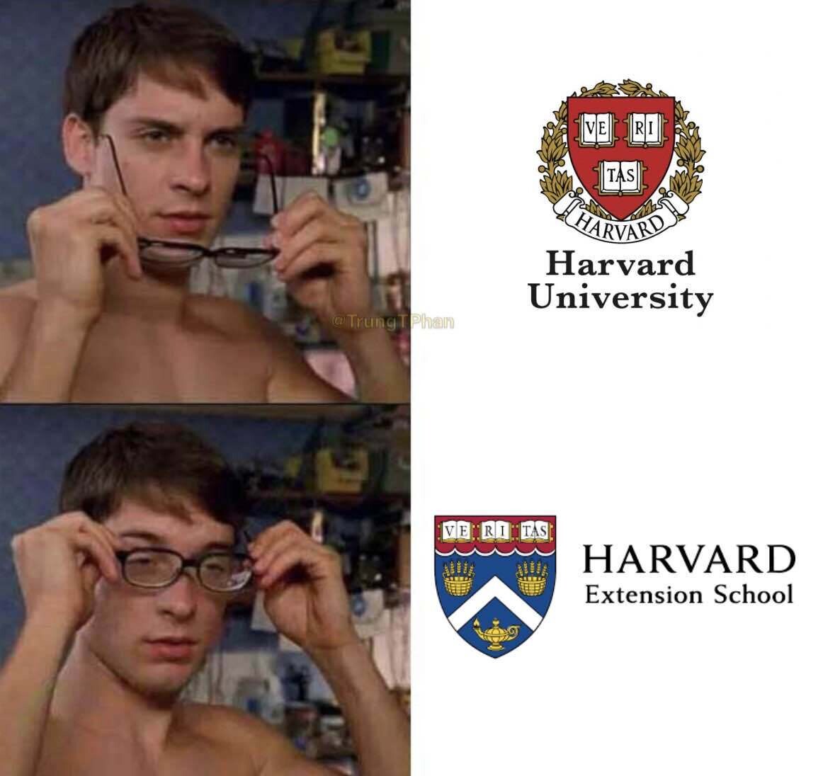 LinkedIn education section, explained. | Tech Industry - Blind