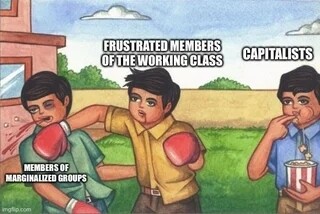 Tech worker memes - Blind