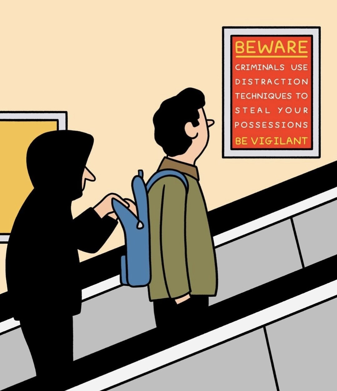 How I lost my laptop in London | Work Memes - Blind