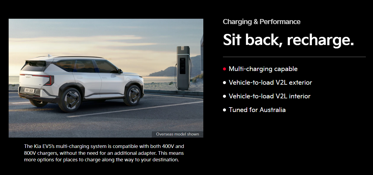 블라인드 | 자동차: ev5 400V ? 800V