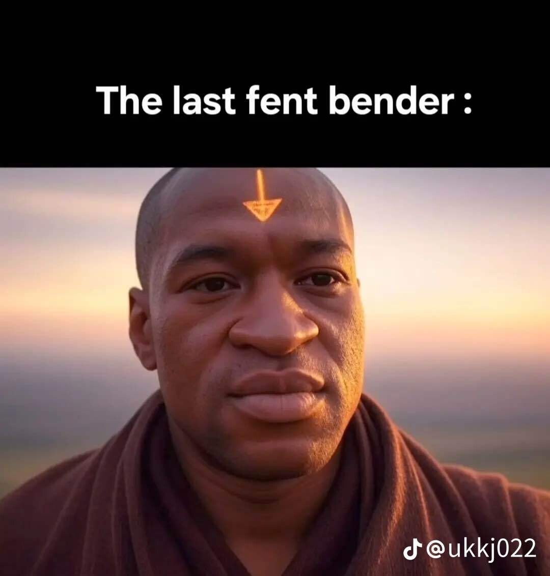 The last fent bender | Misc. - Blind