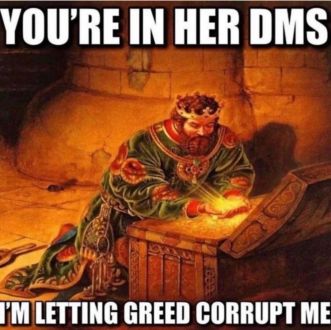 Sigma grindset | Work Memes - Blind