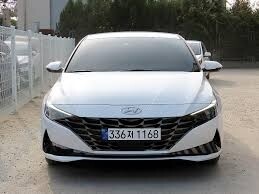 블라인드 | 자동차: 중고 풀옵 아반테CN7 vs 중옵 소나타DN8