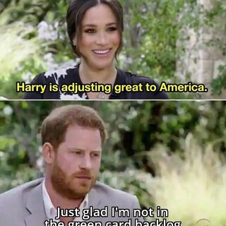 Green Card backlog memes | Work Memes - Blind