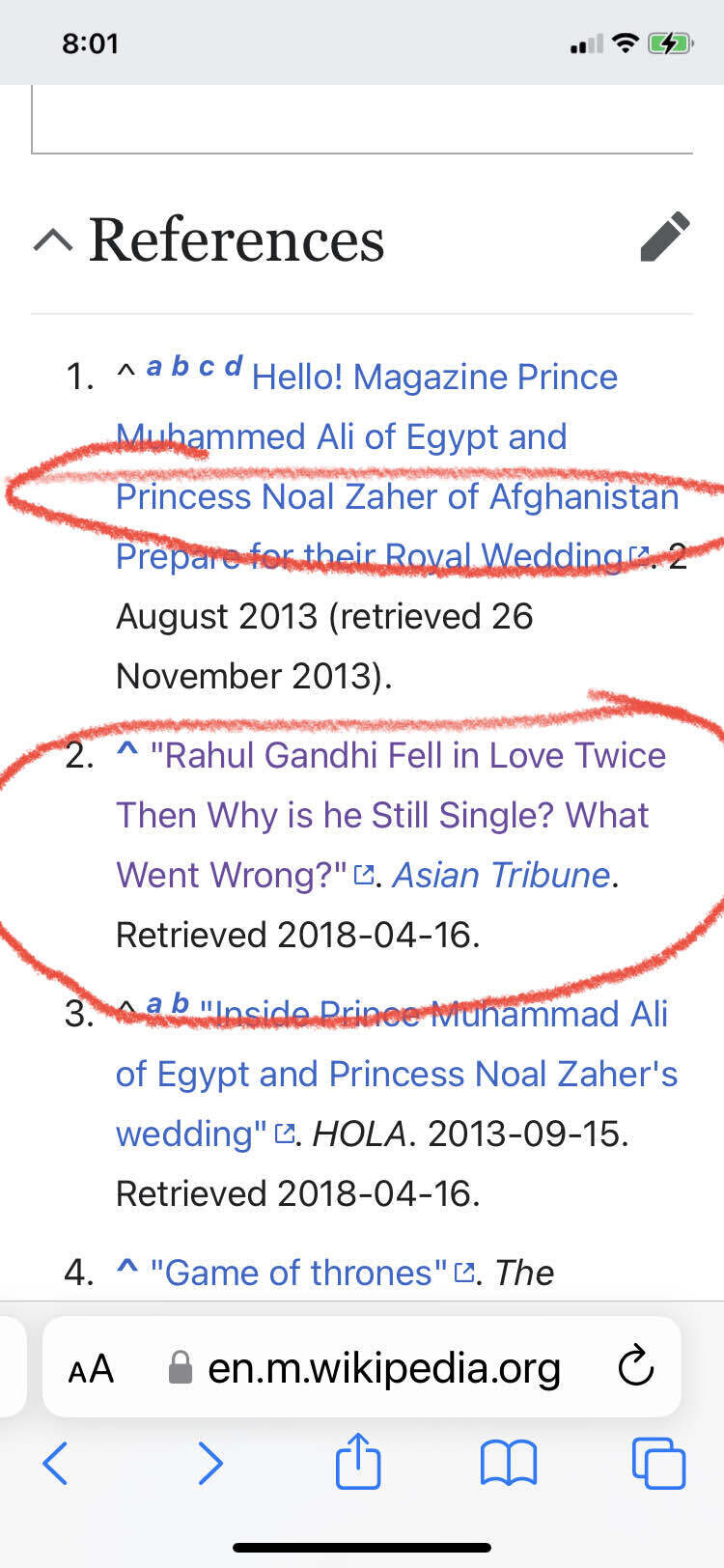 Afghan princess Noal, Rahul Gandhi and break ups after pregnancy ...