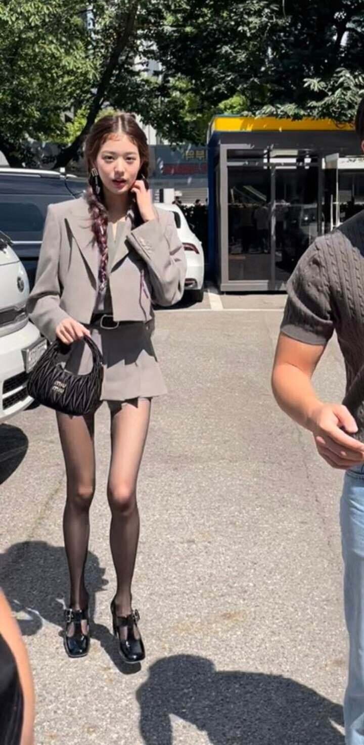 블라인드 | 블라블라: 장원영 실물 느낌 사진이라는데 ㅎㄷ