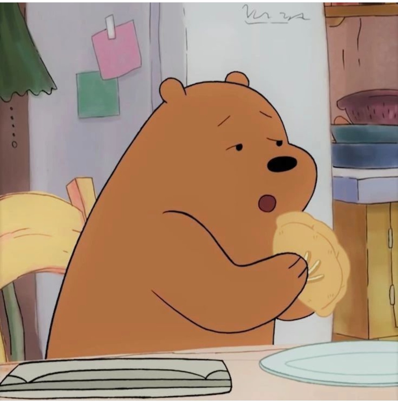 블라인드 | 블라블라: 새벽반 엉아들