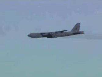 블라인드 | 블라블라: B-52 폭격기.gif