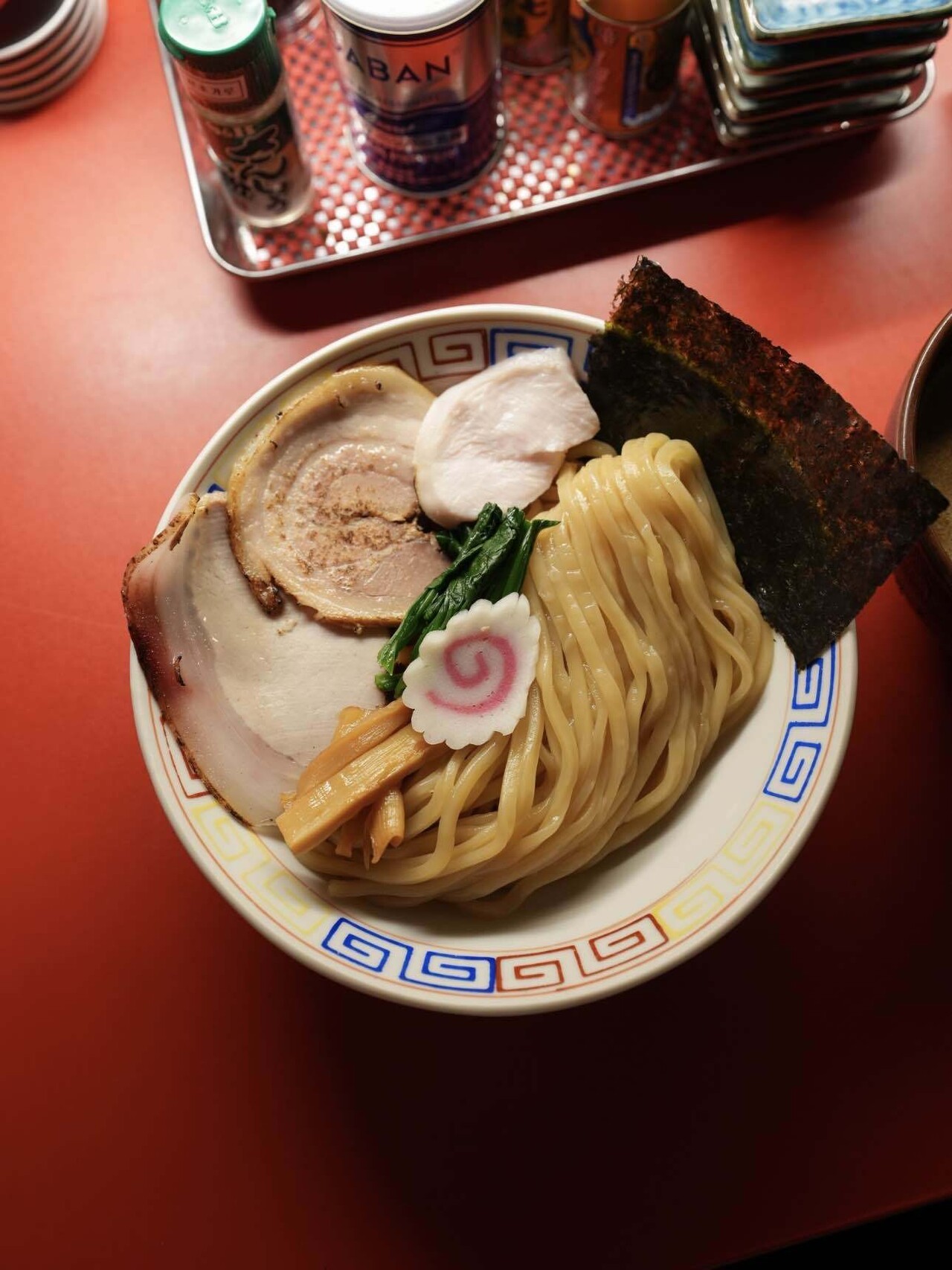 블라인드 | 블라블라: 일본라멘 츠케멘 JMT!!!