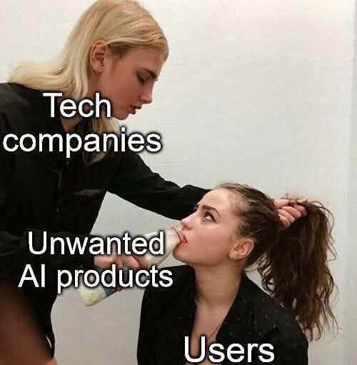AI bubble | Work Memes - Blind