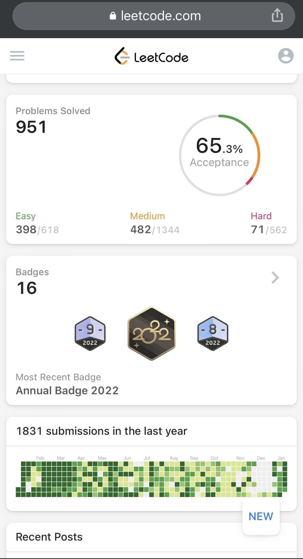 Weed and Leetcode | Software Engineering Career - Blind