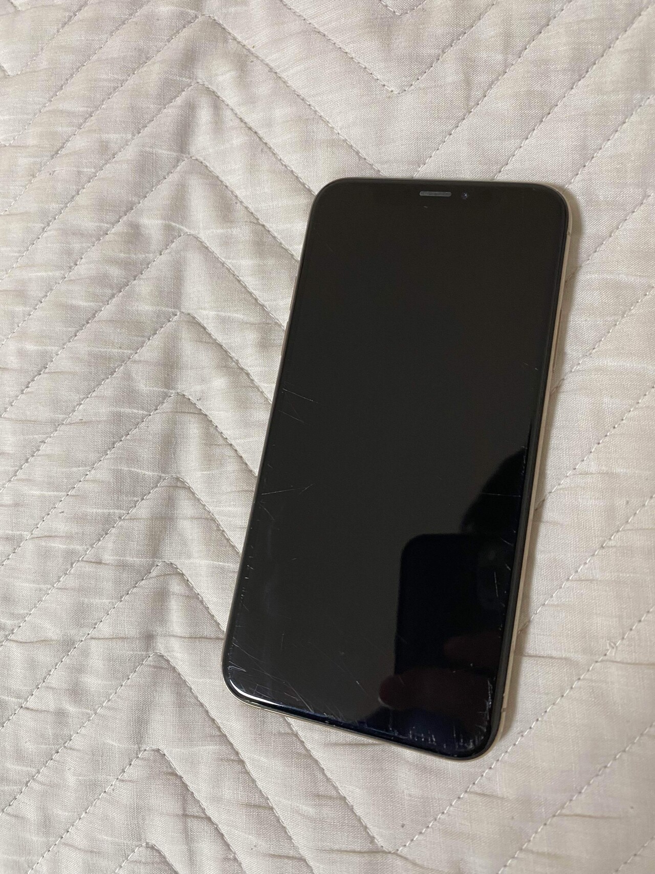 블라인드 | 블라마켓: 아이폰 xs 256g 페이스인식 안됨, 미국판