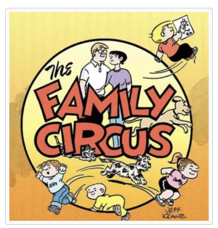 Strange Family Encountered | Relationships - Blind