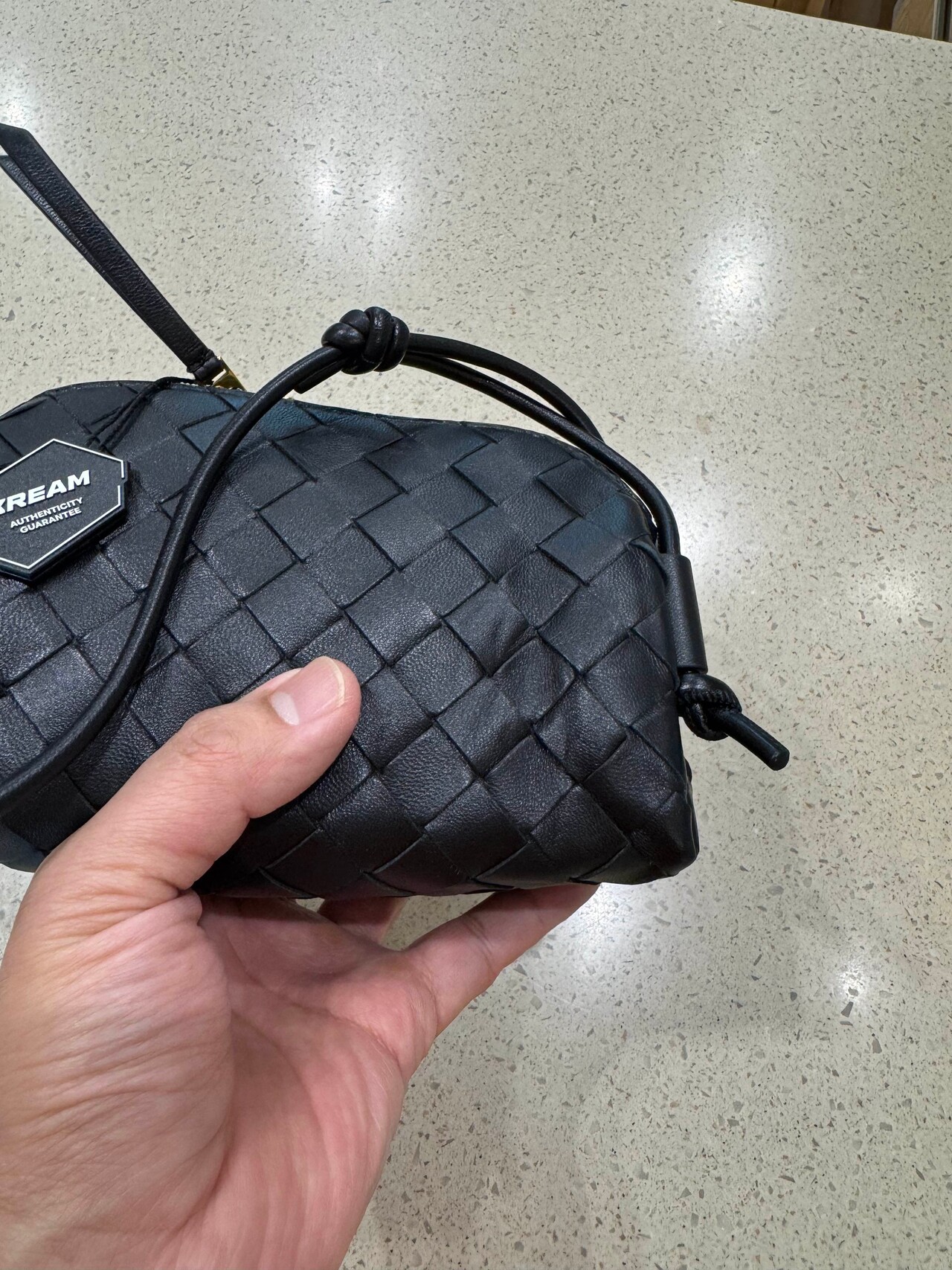 블라인드 | 패션·뷰티: KREAM 명품가방 검수기준 이게 맞나요?