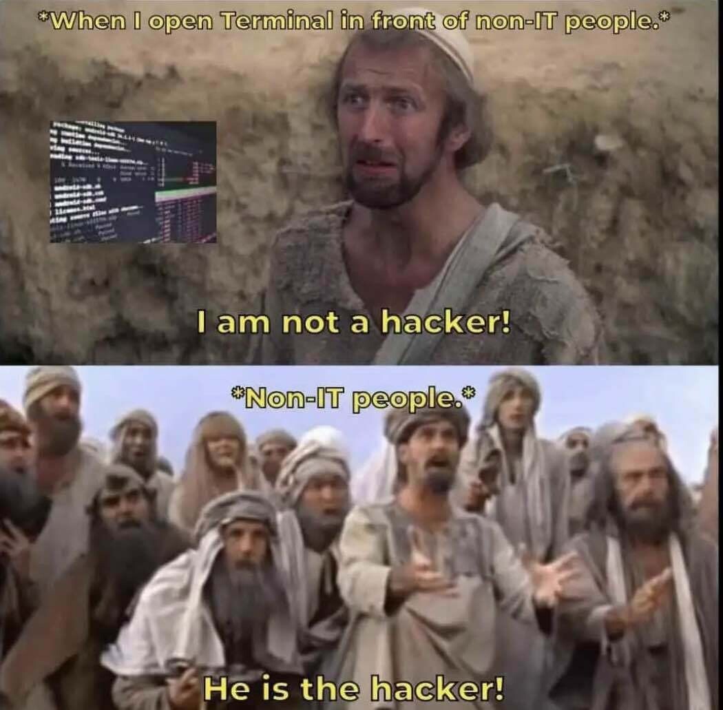 I use VIM to solve LC problems | Work Memes - Blind