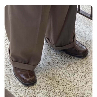 If your boss looks like this, your company will survive the recession ...