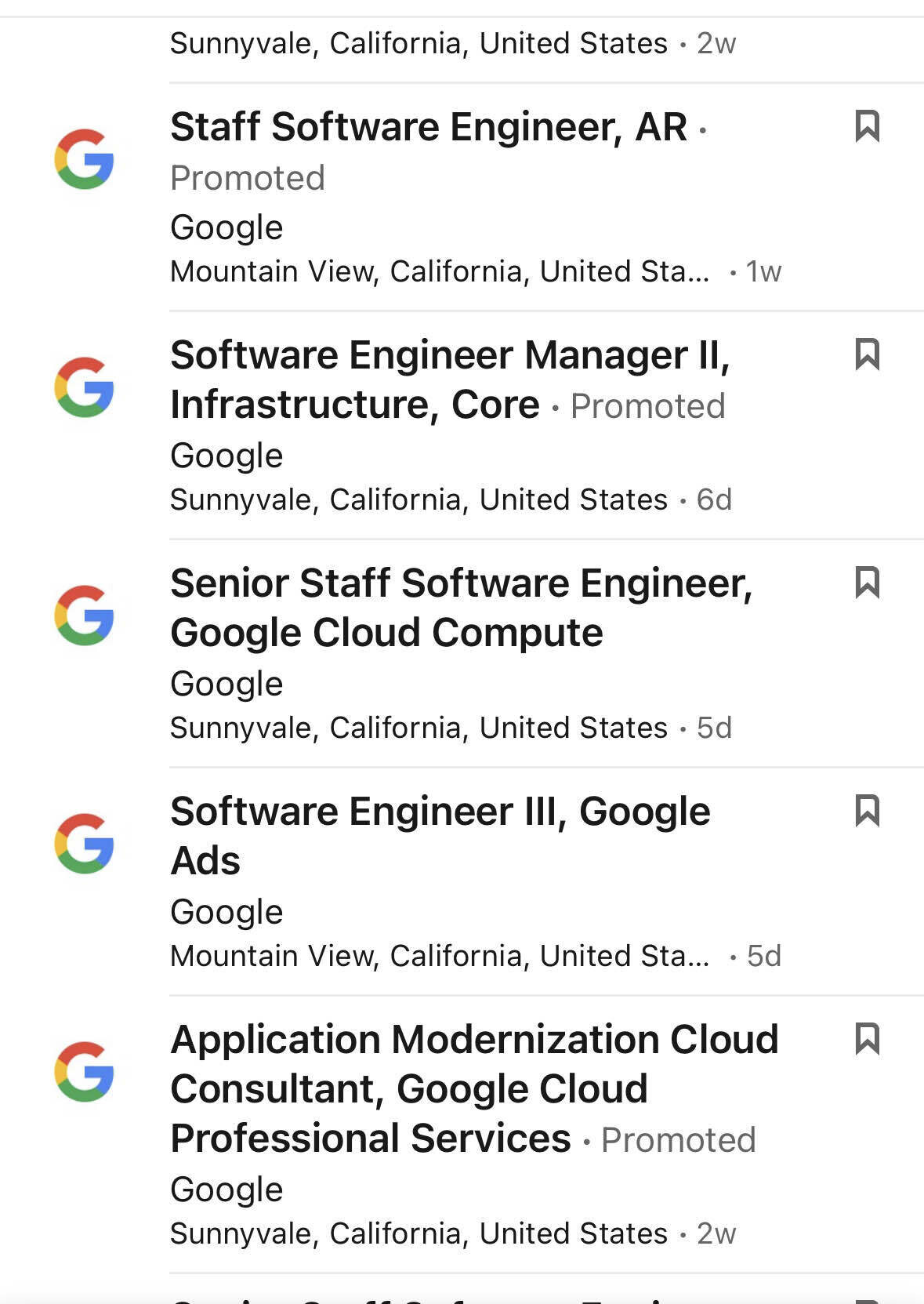 Why google laid off employees when it still want to hire? | Software ...