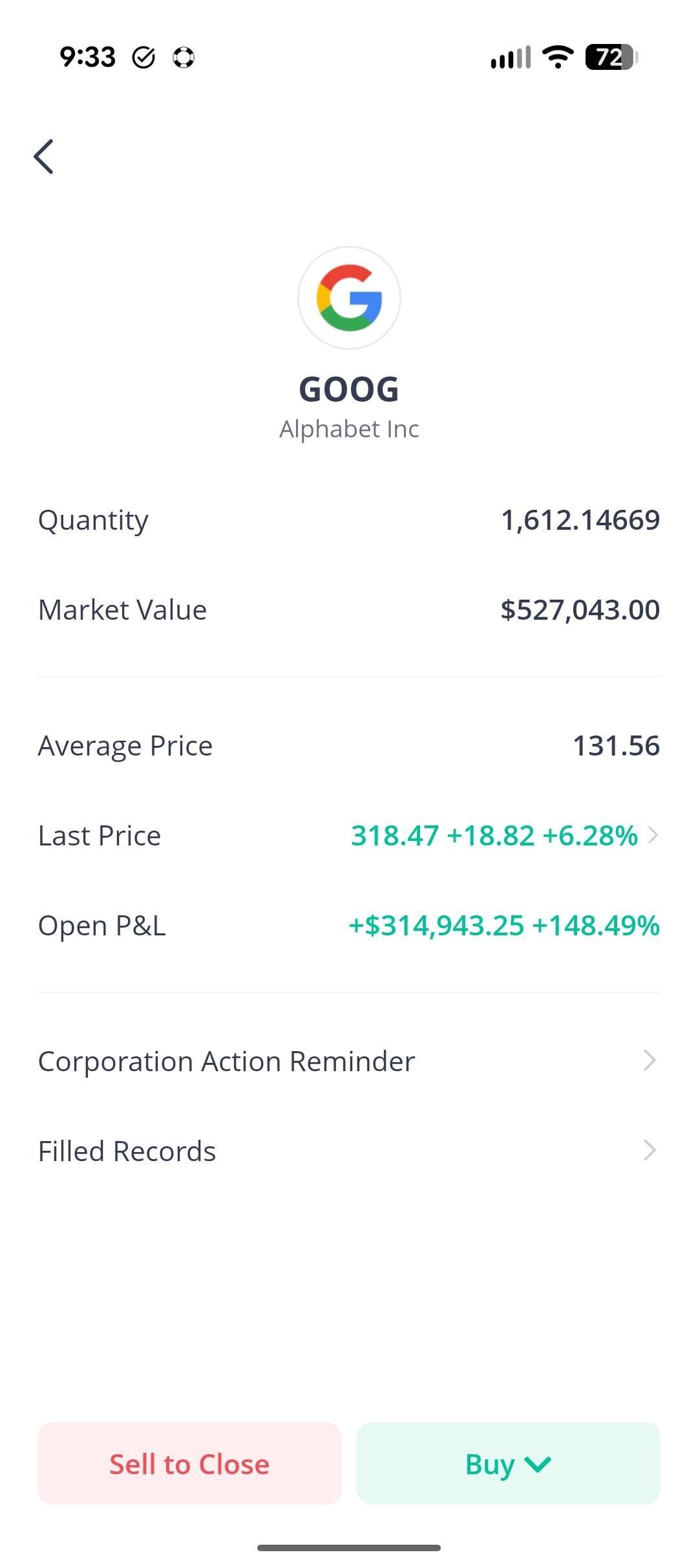 Success feels empty | Tech Industry - Blind