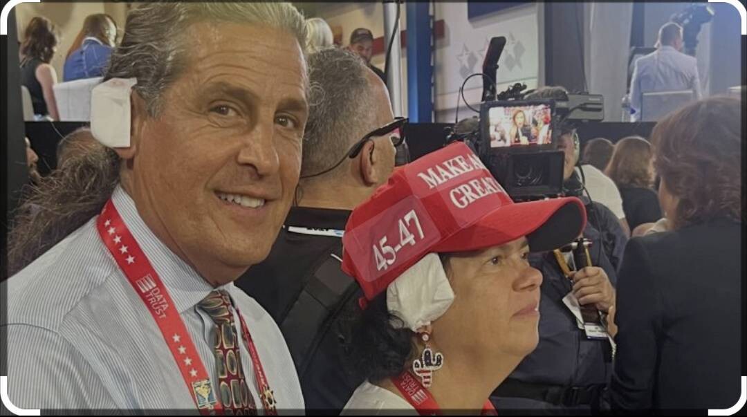 Are leaders MAGA weird? | White House & Policy - Blind