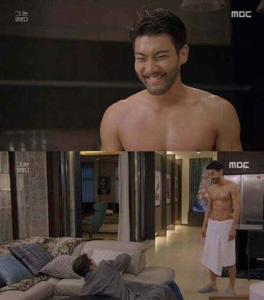 블라인드 블라블라 웃을 때 너무 안 예쁜 연예인 둘