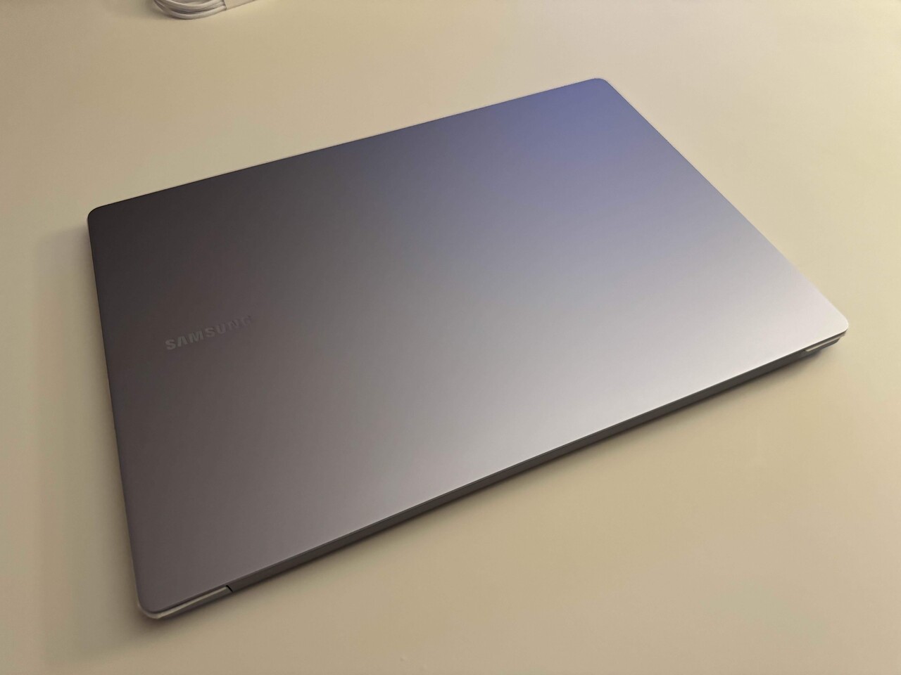 블라인드 | 직접 홍보: 갤럭시북4 엣지 NT960XMA-K01A 구매후기!!!