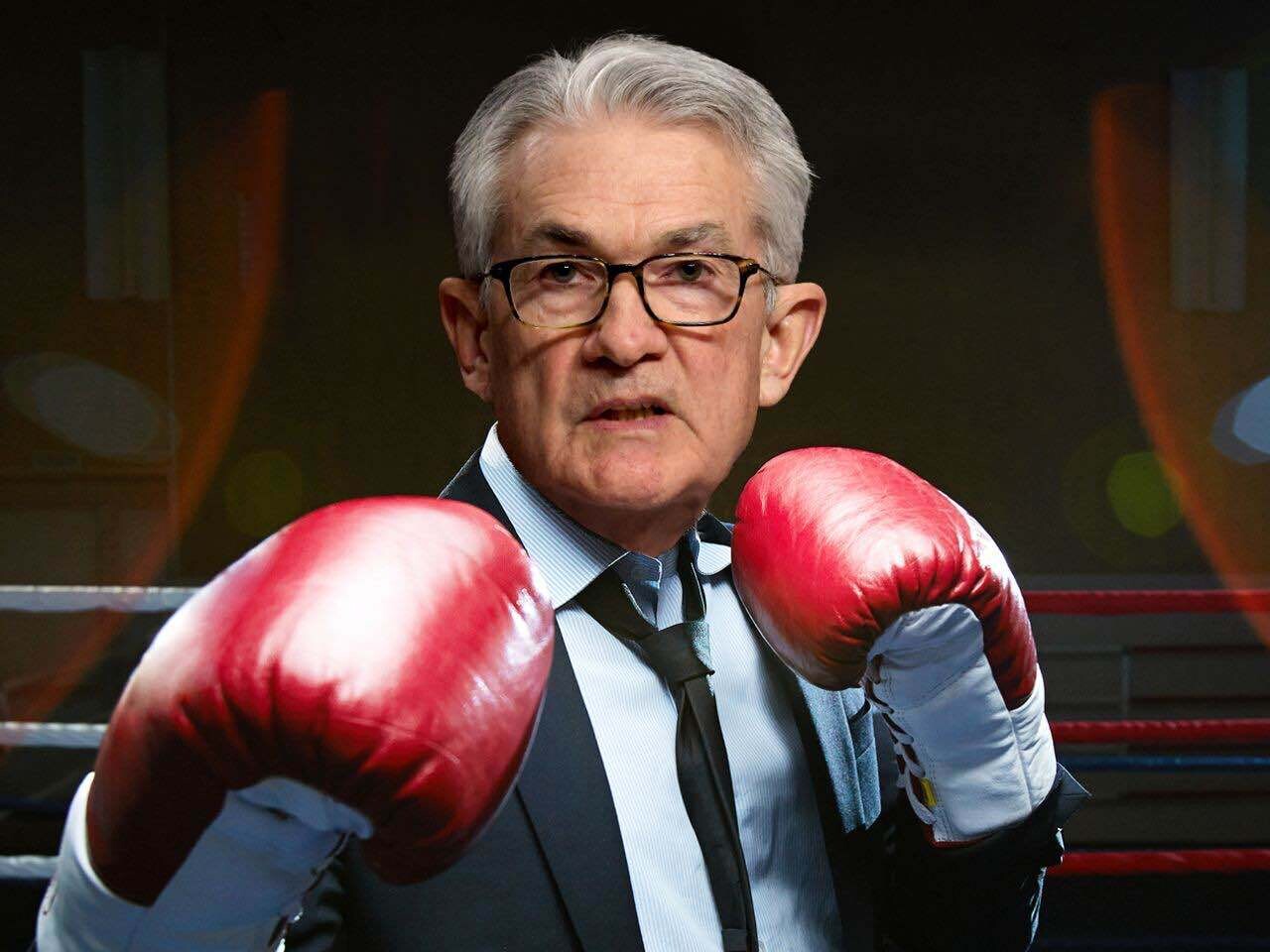 블라인드 | 주식·투자: 속보) 9월 FOMC 75bp 인상 확률 급등 ㄷㄷㄷ