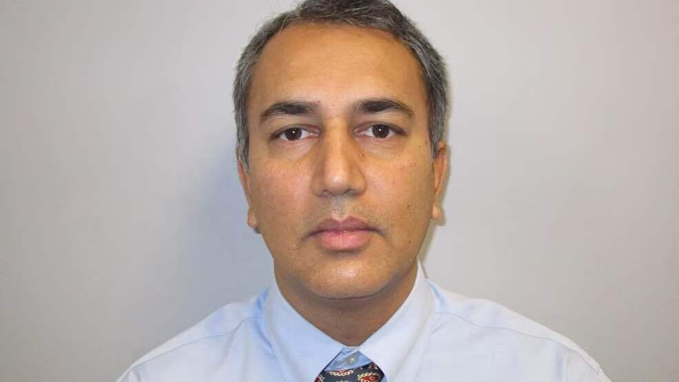 No prison time for rapist Shafeeq Sheikh | Austin - Blind