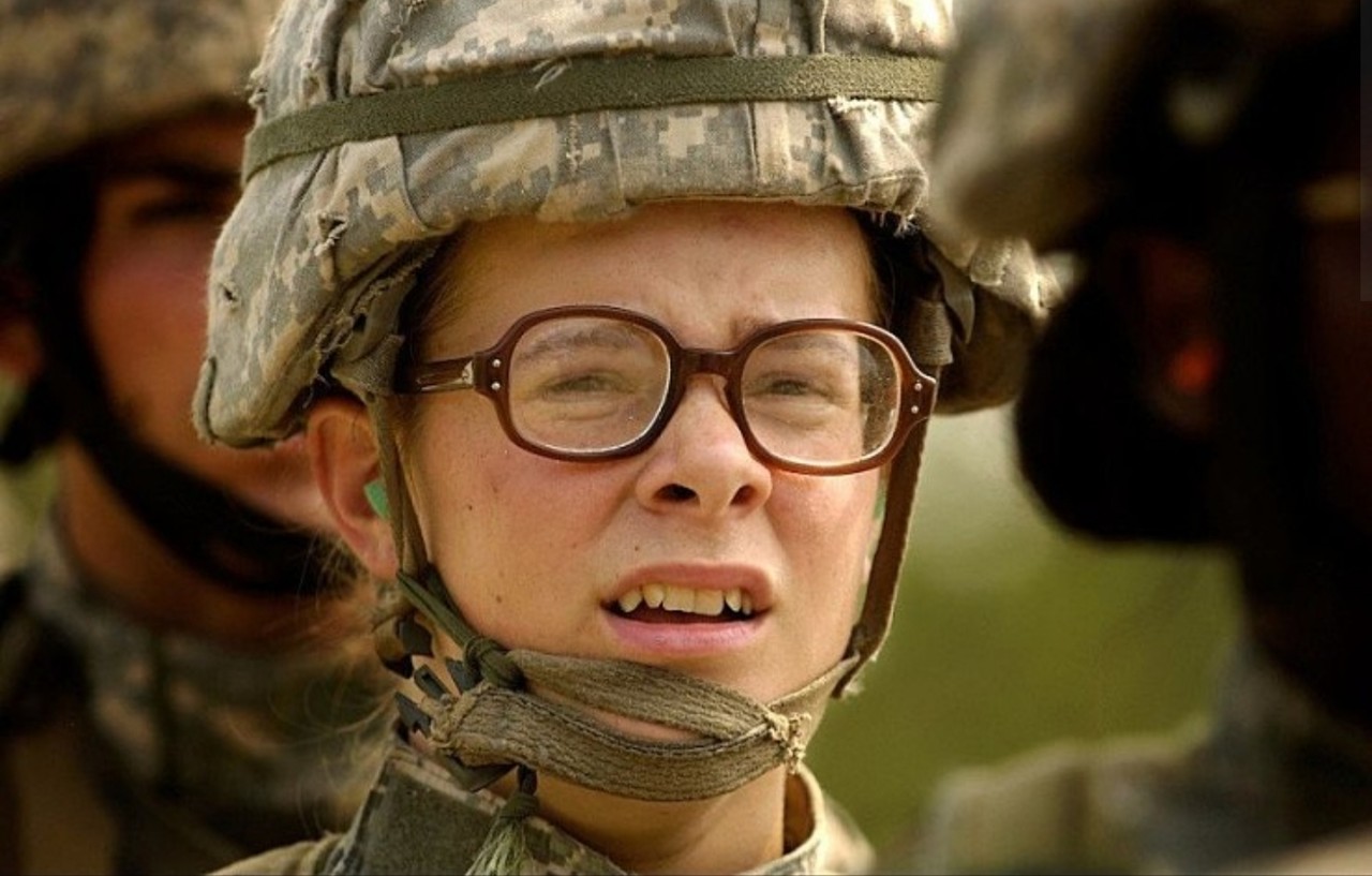 블라인드 | 유우머: 미군... 피임... 안경...JPG