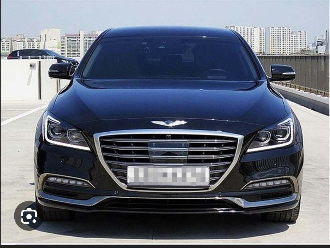 블라인드 | 자동차: 요즘 양카의 신흥 강자로 떠오르는 그 차